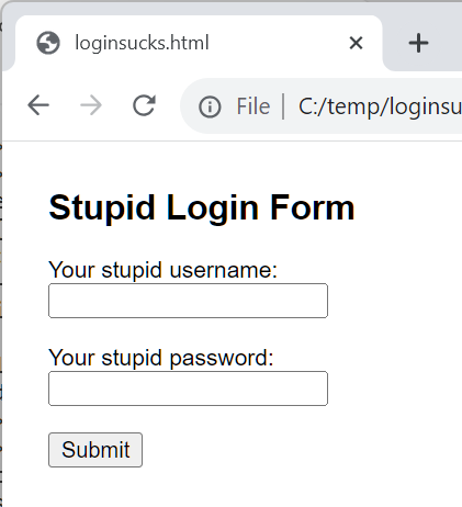Nerdsplaining: Social Login with OAuth2 – Shutdown Hook